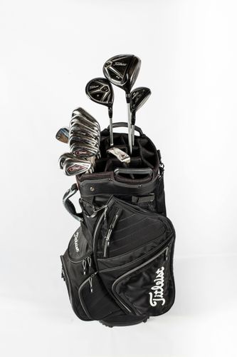 Extraordinary Services - More than Golf