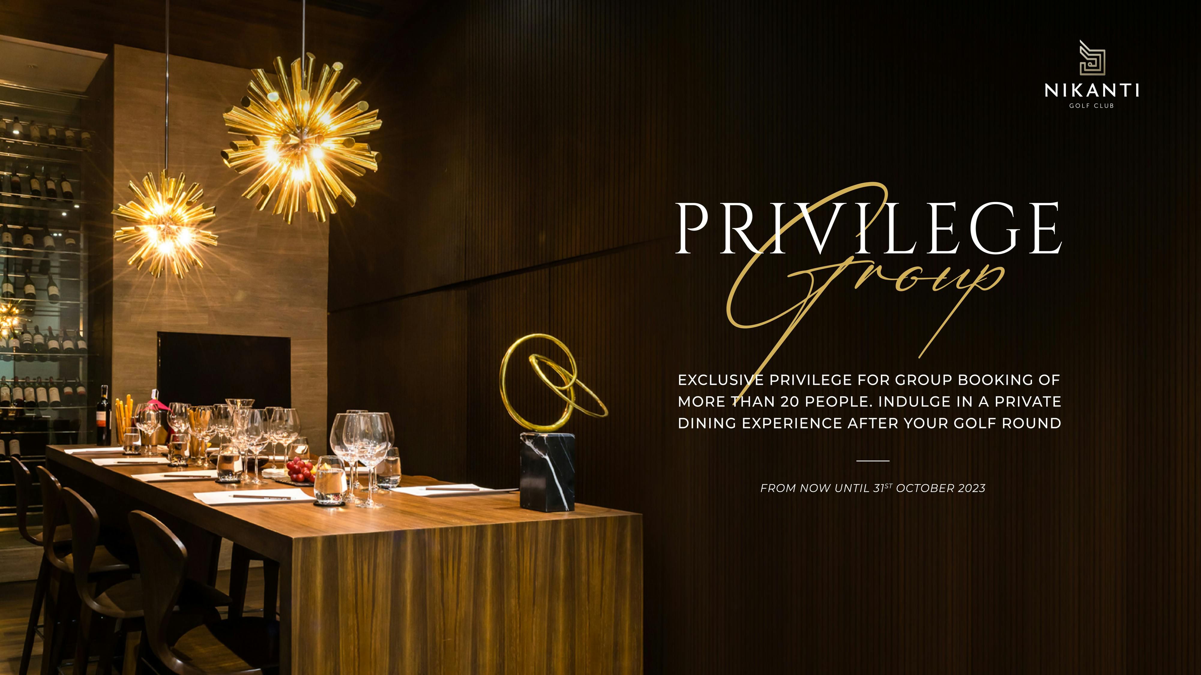 Special News and Updates